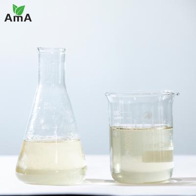 China Organic Amino Acid Chelated Calcium Liquid Fertilizer 150g/L for Fruits Foliar Spray for sale