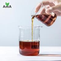 China Organic Nitrogen Liquid Foliar Fertilizer Enzymatic Amino Acids 50% 8-0-0 for sale