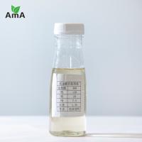 China Natural Amino Acid Chelate Liquid Organic Fertilizer Calcium Magnesium 150g/L Ca 360g/L Aspartate for sale