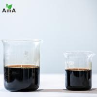 China Organic Liquid Amino Acid Fertilizer 30% w/v with 7% Nitrogen Content for Agricultural Crops for sale