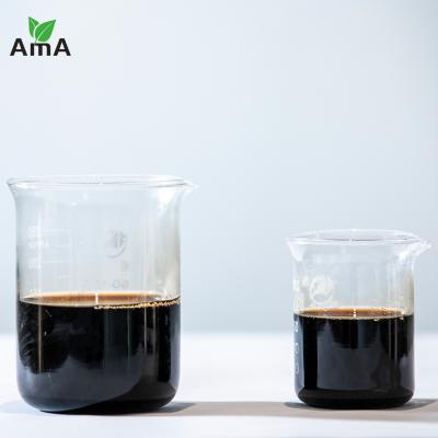 China Organic Liquid Amino Acid Fertilizer 30% w/v with 7% Nitrogen Content for Agricultural Crops for sale
