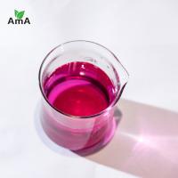 China Organic Foliar Nitrogen Amino Acid Chelate Potassium Fertilizer 20% Free Amino Acids 17% K2O for Fruit Coloration for sale