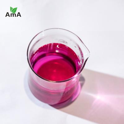 China Organic Foliar Nitrogen Amino Acid Chelate Potassium Fertilizer 20% Free Amino Acids 17% K2O for Fruit Coloration for sale