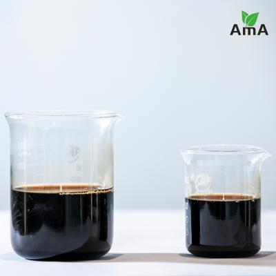 China Agricultural Foliar Liquid Fertilizer Calcium Magnesium Amino Acid Chelate - 500ml & 1L Bottles for Enhanced Crop Growth for sale