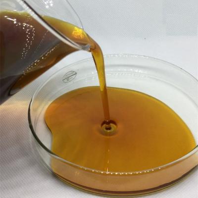China Enzymatic Liquid Amino Acid 50% for Plants Crop Organic Fertilizer pH 5-7 for sale