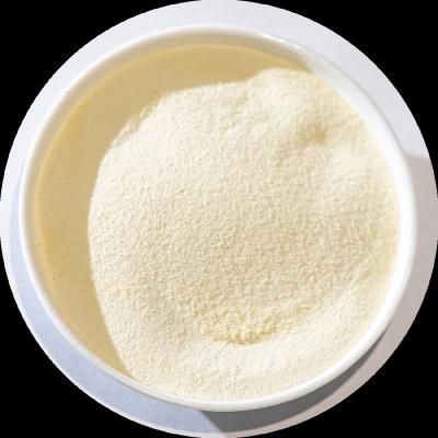 China Enzyme Fish Meal Protein Amino Acid Fertilizer 80% Water Soluble Biofertilizer for Soil Improvement 2.5-4kg/ha Application for sale