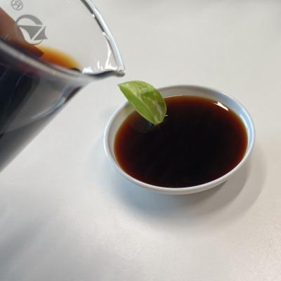 China Soy Amino Acid Liquid 50% Organic Fertilizer 8-0-0 for Foliar and Drip Irrigation for sale