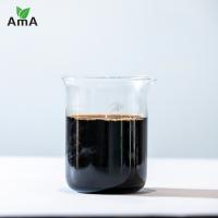 China Organic Amino Acid Liquid Fertilizer 30% Free Amino Acid No Salt No Chloride for Plants for sale