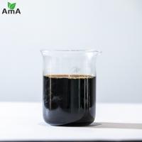 China 30% Amino Acid Foliar Fertilizer Chlorine-Free Liquid for Fruits & Vegetables - 7% Nitrogen Content for sale