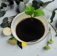 China Plant Based Amino Acid Liquid 30 Organic Fertilizer 100 Water Soluble for Agricultural Use for sale