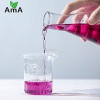China Amino Acid Liquid Coloring Sweetening Organic Fertilizer 200g/L Free Amino Acids 150g/L Organic Potassium for sale