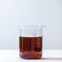 China Plant Origin Amino Acid Liquid 50% Organic Fertilizer for Vegetable Garden 7.5% N for sale