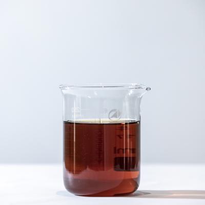 China Plant Origin Amino Acid Liquid 50% Organic Fertilizer for Vegetable Garden 7.5% N for sale