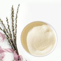 China Enzymatic Amino Acid 80% 85% Powder Organic Fertilizer for Garden Lawn Crops for sale