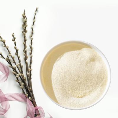 China Enzymatic Amino Acid 80% 85% Powder Organic Fertilizer for Garden Lawn Crops for sale