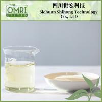 China Plant Source Enzymatic Foliar Fertilizer Amino Acid 80% Bio Organic for All Crops for sale