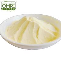 China Organic Amino Acid Powder Fertilizer 80% OMRI Listed - 14% Nitrogen, 100% Water Soluble Agriculture Biostimulant for sale