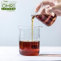 China OMRI Listed Natural Protein Peptides Amino Acid Foliar Liquid Organic Fertilizer 50% for sale