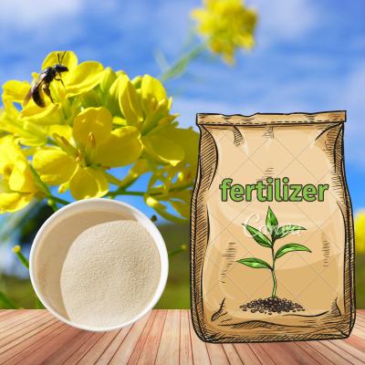 China Amino Acid Chelate Manganese Fertilizer 10% Mn 25% Amino Acid for Seed Germination for sale