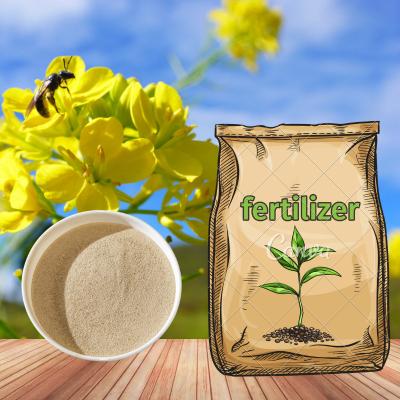 China Animal Amino Acid Chelate Zn B Mg Organic Fertilizer Powder - 35% Amino Acid, 10% Nitrogen for Agricultural Crops for sale