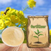China Amino Acid Chelate Magnesium Water Soluble Organic Fertilizer 30% Amino Acid 6% Mg for sale