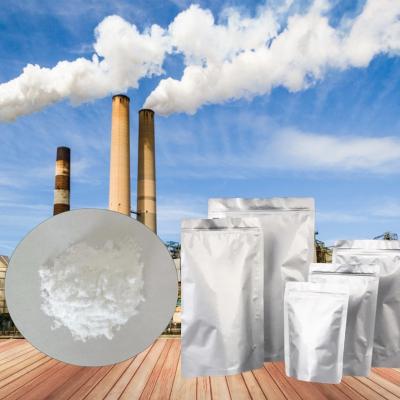 China L-Glutamic Acid Hydrochloride CAS 138-15-8 95% Purity White Crystalline Powder for Agriculture for sale