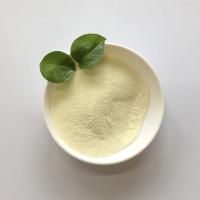 China Deep Sea Fish Protein 85% Organic Fertilizer Enzymatic Hydrolyzed Powder 100% Water Soluble for sale