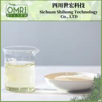 China 80% Amino Acid Organic Fertilizer Enzymatic Hydrolysis Plant Source for Foliar and Irrigation Use for sale
