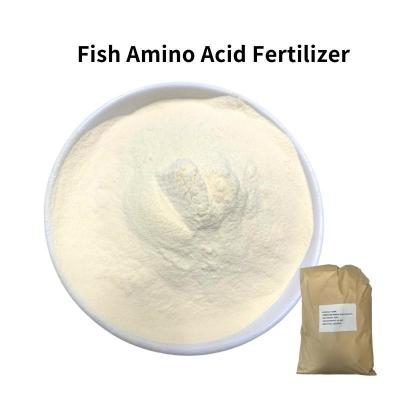 China Ph 4-6 Amino Acid 80% Faa80 Organic for sale
