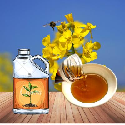 China Enzymatic Amino Acid Chelate ZnMnB Liquid Fertilizer Brown Transparent 27g/L Chlorine Free for sale