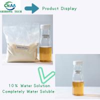 China Enzyme Fish Protein Powder Organic Fertilizer - 80% Amino Acids, 90% Total Protein, 100% Water Soluble for sale