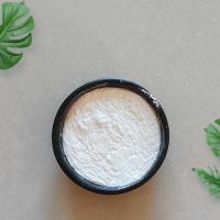 China Cosmetic Grade Silk Amino Acid Sericin Powder 90% for Hair Conditioner and Facial Mask for sale