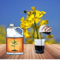 China Amino Acid Chelate Calcium Magnesium Boron Organic Liquid Fertilizer 200g/L for Crops for sale