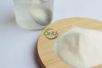 China Food Grade Konjac Glucomannan Powder for Coffee Ice Cream Milk Additive - 20°C Optimal Growth Temperature for sale