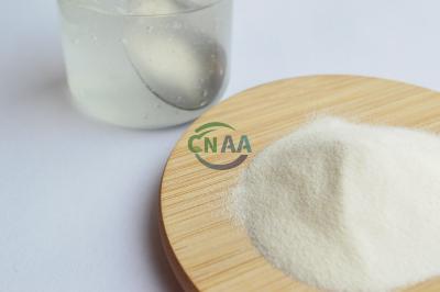 China Food Grade Konjac Glucomannan Powder for Coffee Ice Cream Milk Additive - 20°C Optimal Growth Temperature for sale