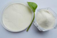 China Pure Bulk Organic Konjac Flour Glucomannan Powder 25kg Bag with 4000mPa.s Viscosity for Food Additives for sale