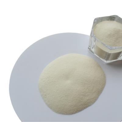 China HACCP Konjac Glucomannan Powder 25kg with 4000 mPa.s Viscosity for Food Additive Applications for sale