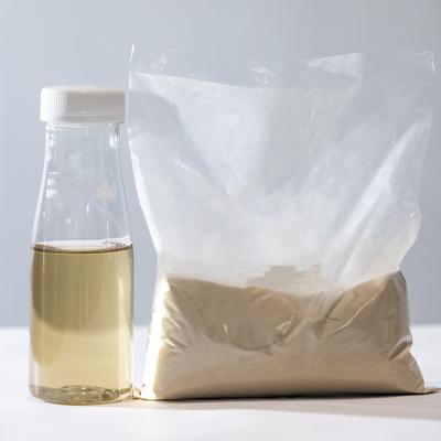 China Amino Acid Chelate Fertilizer 16% Calcium 20% Amino Acid High Nitrogen Yellow Powder for sale