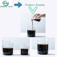 China Plant Origin Amino Acid Liquid Fertilizer 30% Organic Agriculture Foliar Spray 100% Water Soluble for sale