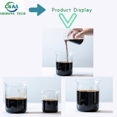 China Plant Origin Amino Acid Liquid Fertilizer 30% Organic Agriculture Foliar Spray 100% Water Soluble for sale