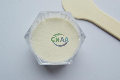 China White Konjac Glucomannan Powder Dietary Supplement - Food Grade, ≥20,000 Viscosity, 18 Month Shelf Life for sale
