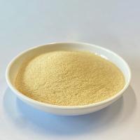 China Vegetal Amino Acid 52% Yellow Powder N 19 Amino Acid Fertilizer for Fruits for sale