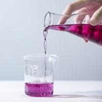 China Organic Foliar Nitrogen Amino Acid Liquid Fertilizer for Fruit Coloring PH 8-9.5 20% Amino Acids for sale
