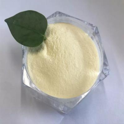 China Enzymatic Fish Protein Powder Organic Fertilizer 18% Protein for Plant Growth for sale