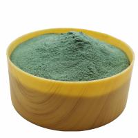 China Amino Acid Organic Chromium Feed Additive Green Powder 25% Amino Acid 8% Chromium for sale