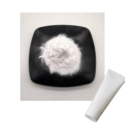 China Hydrolyzed Silk Amino Acid Powder 90% Cosmetic Raw Material for Hair and Skin Care for sale
