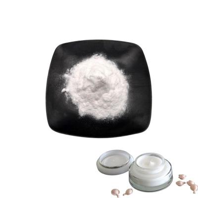 China Cosmetic Amino Acid Hydrolyzed Silk Protein Powder 90% for Skin and Hair Care for sale