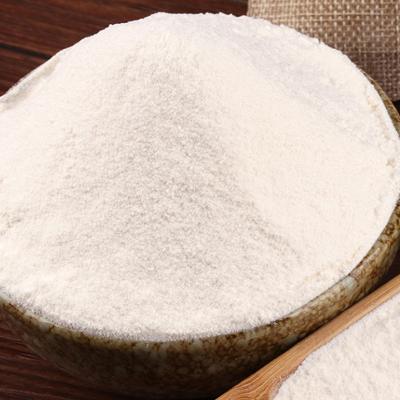 China SAAs Hydrolyzed Silk Amino Acid Silk Protein 90% Cosmetics Raw Material White Powder for sale
