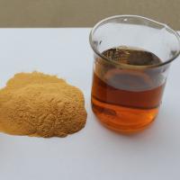 China Ph6-8 HVP Hydrolyzed Vegetable Protein Soy Protein Food Additive for Sauce 40% Protein for sale