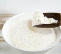 China Hydrolyzed Silk Protein Powder 90% Amino Acid Cosmetic Raw Material for Skin Hair Care for sale